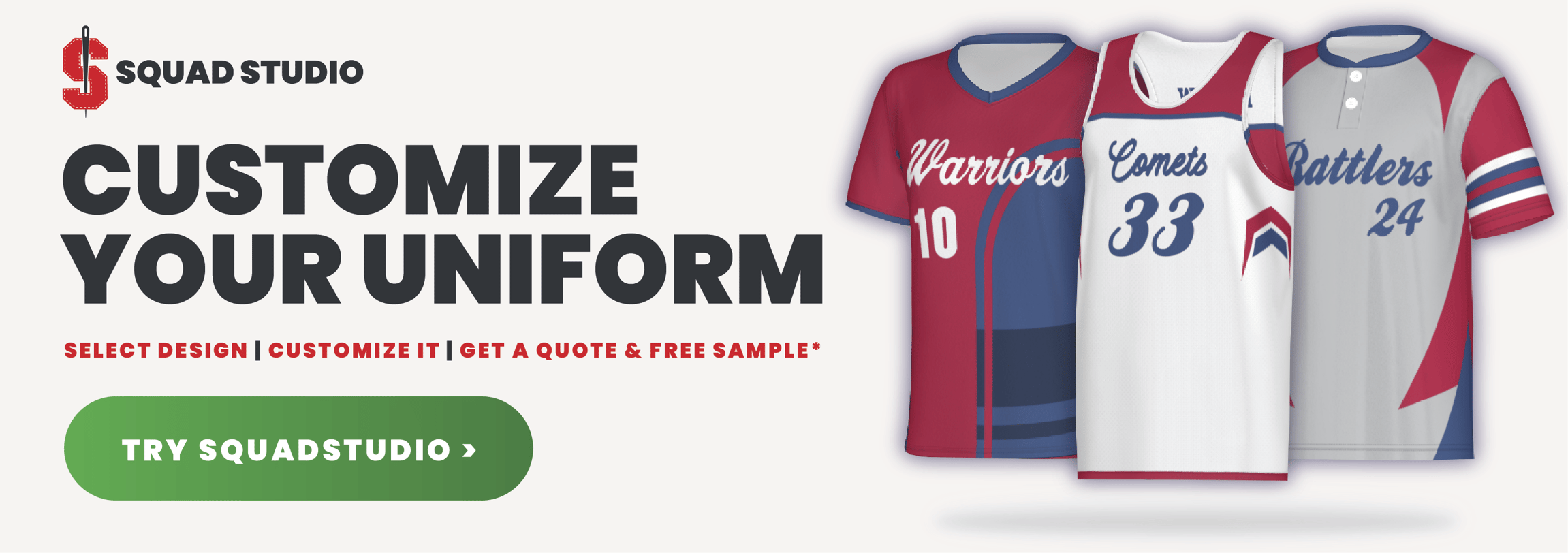 SquadLocker Adds Lacrosse and Field Hockey to SquadGEAR™ Custom Uniform ...