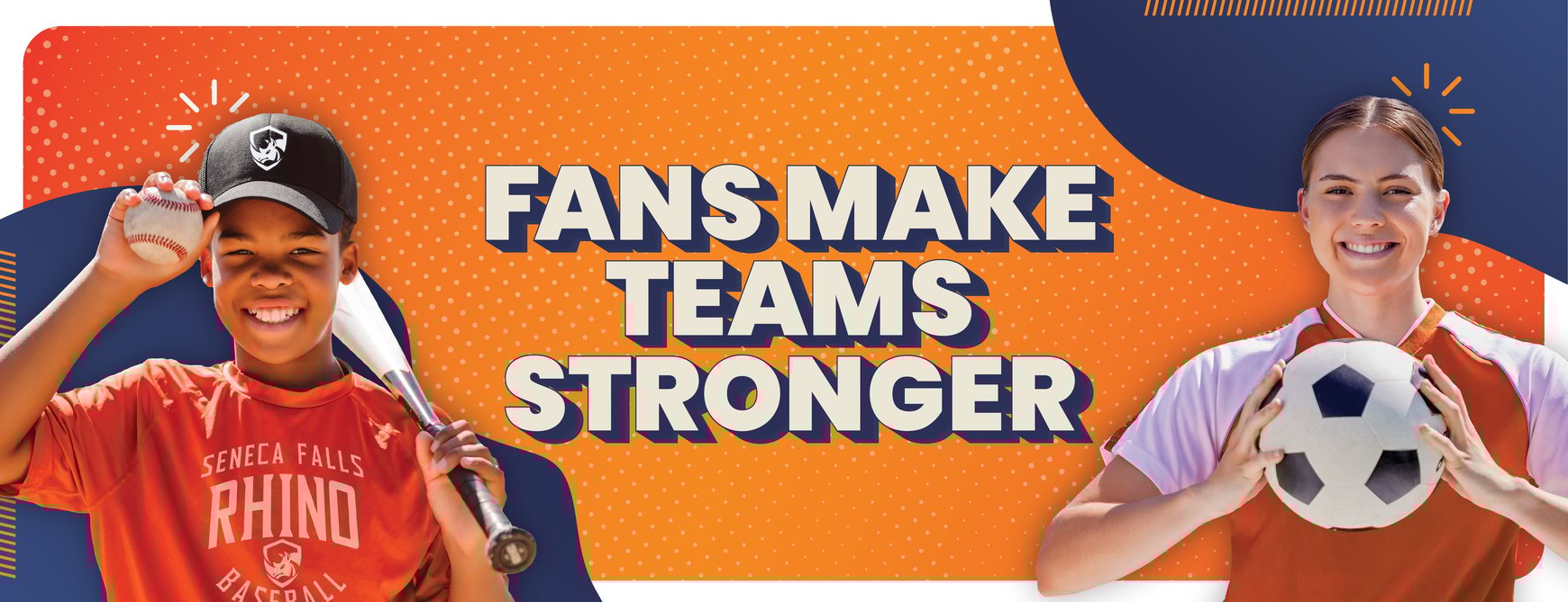 Uncovering the Sports Fan