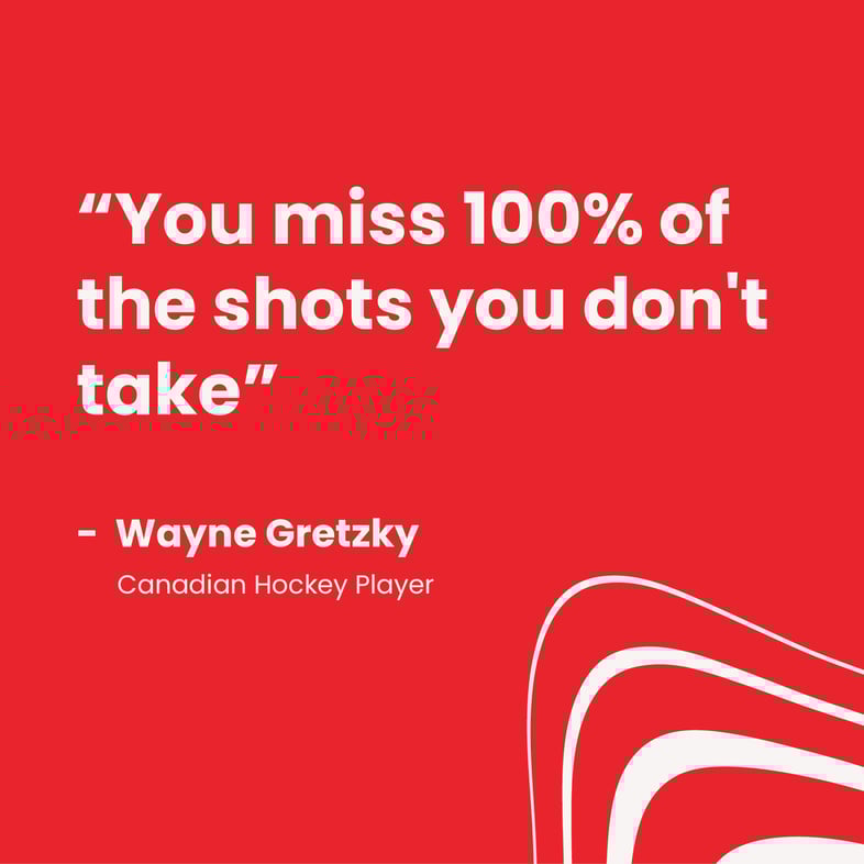 15 Inspiring Sports Quotes for Athletes and Coaches Alike