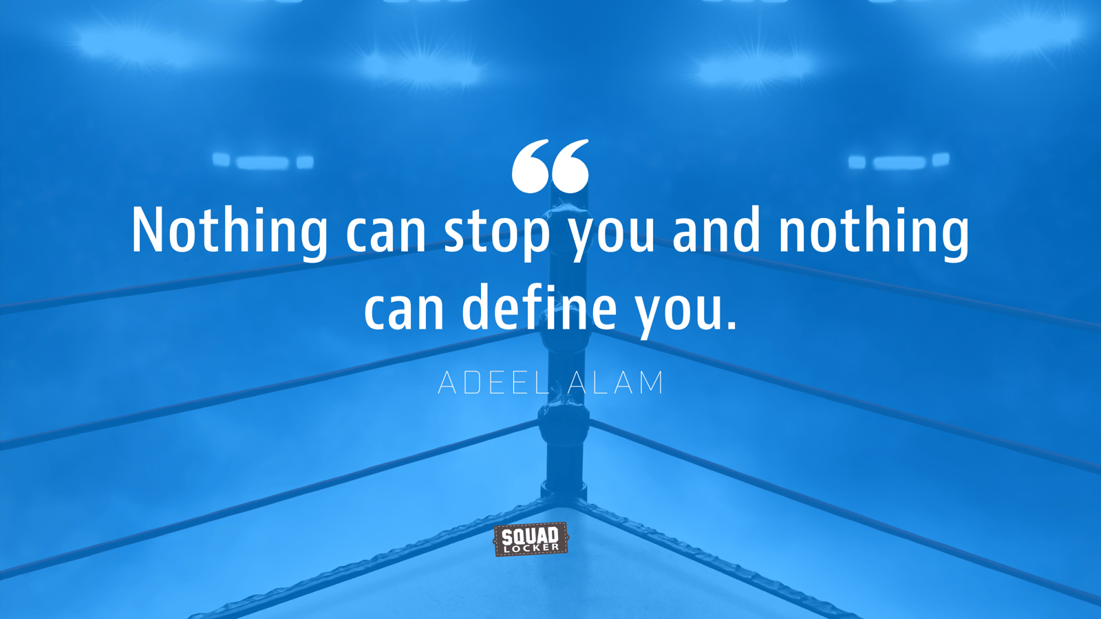 15 Inspiring Sports Quotes for Athletes and Coaches Alike