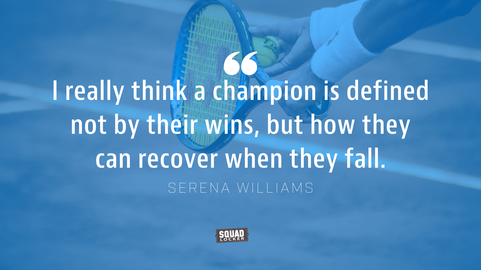 15 Inspiring Sports Quotes for Athletes and Coaches Alike
