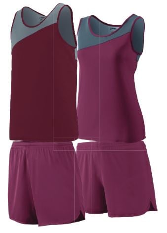 Our Top Picks for New Track and Field Uniforms