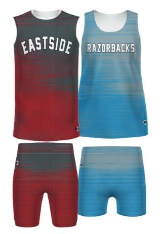 Our Top Picks for New Track and Field Uniforms