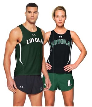 Our Top Picks for New Track and Field Uniforms