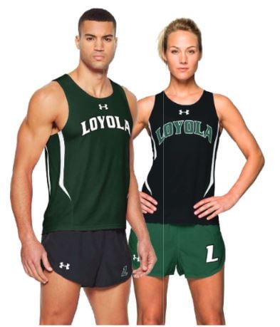 Our Top Picks for New Track and Field Uniforms