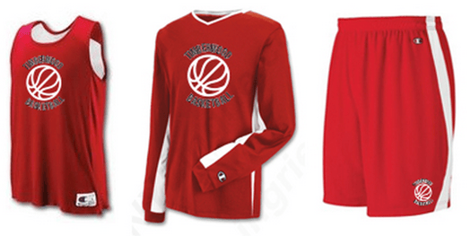 Basketball Team Gear Essentials and the Best Way to Order Them