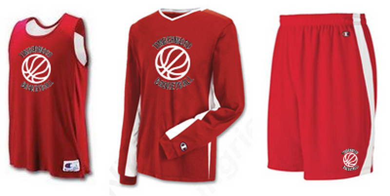 Basketball Team Gear Essentials and the Best Way to Order Them