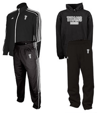 Why Warm Up Suits Are Necessary for Your Athletes