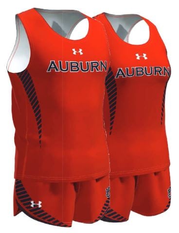 Our Top Picks for New Track and Field Uniforms