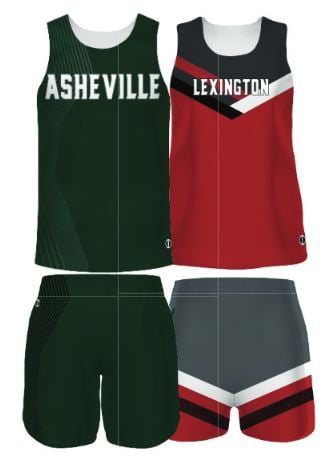Our Top Picks for New Track and Field Uniforms