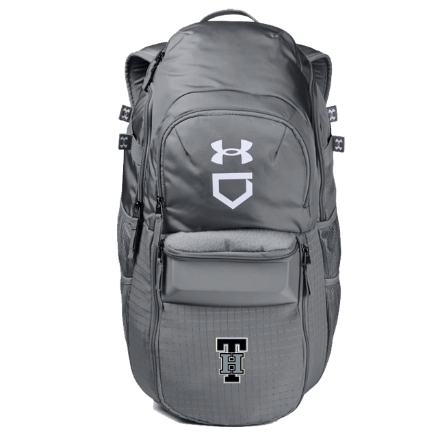 We Tried It: New UA LAX and Baseball Bags