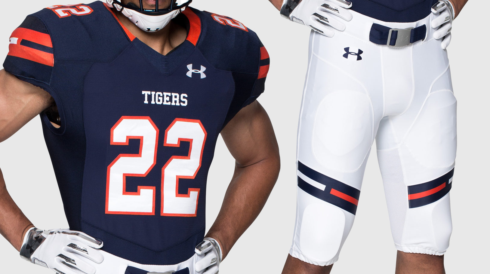 Football Uniforms Football Uniforms