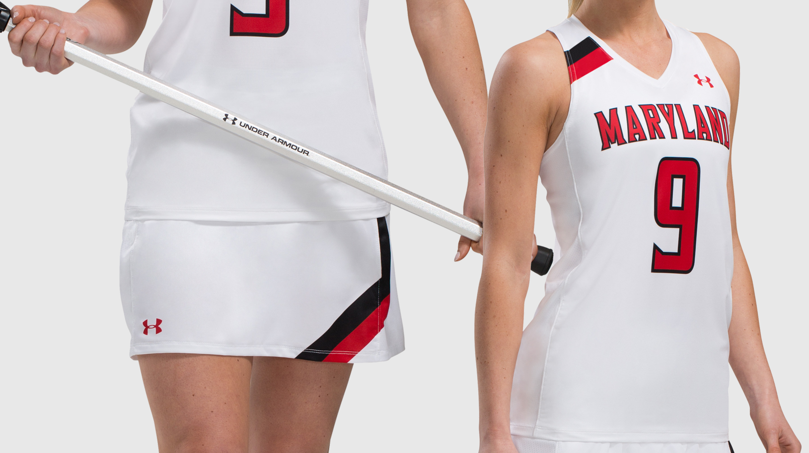 Women's Lacrosse Uniforms