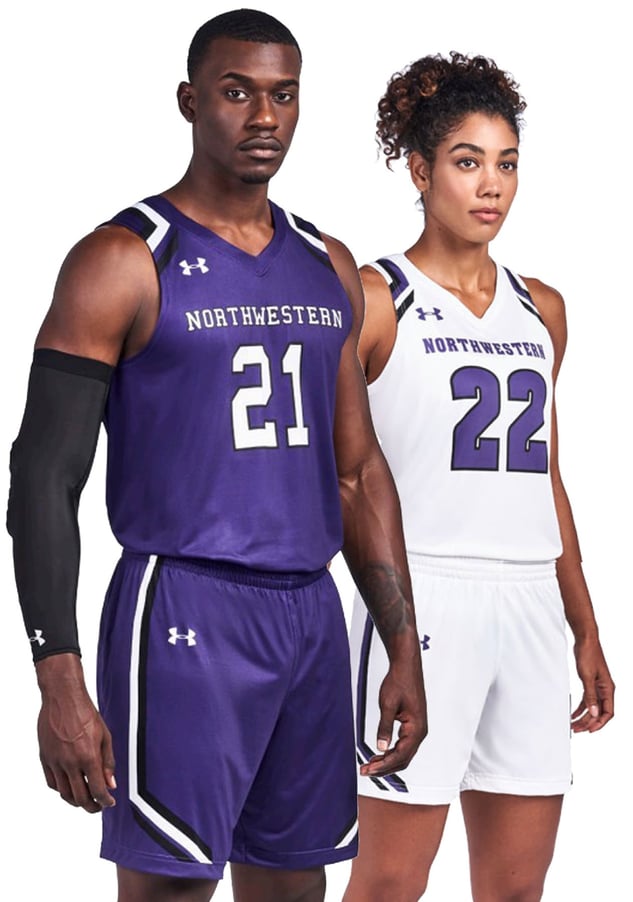 Top Picks for Basketball Uniforms