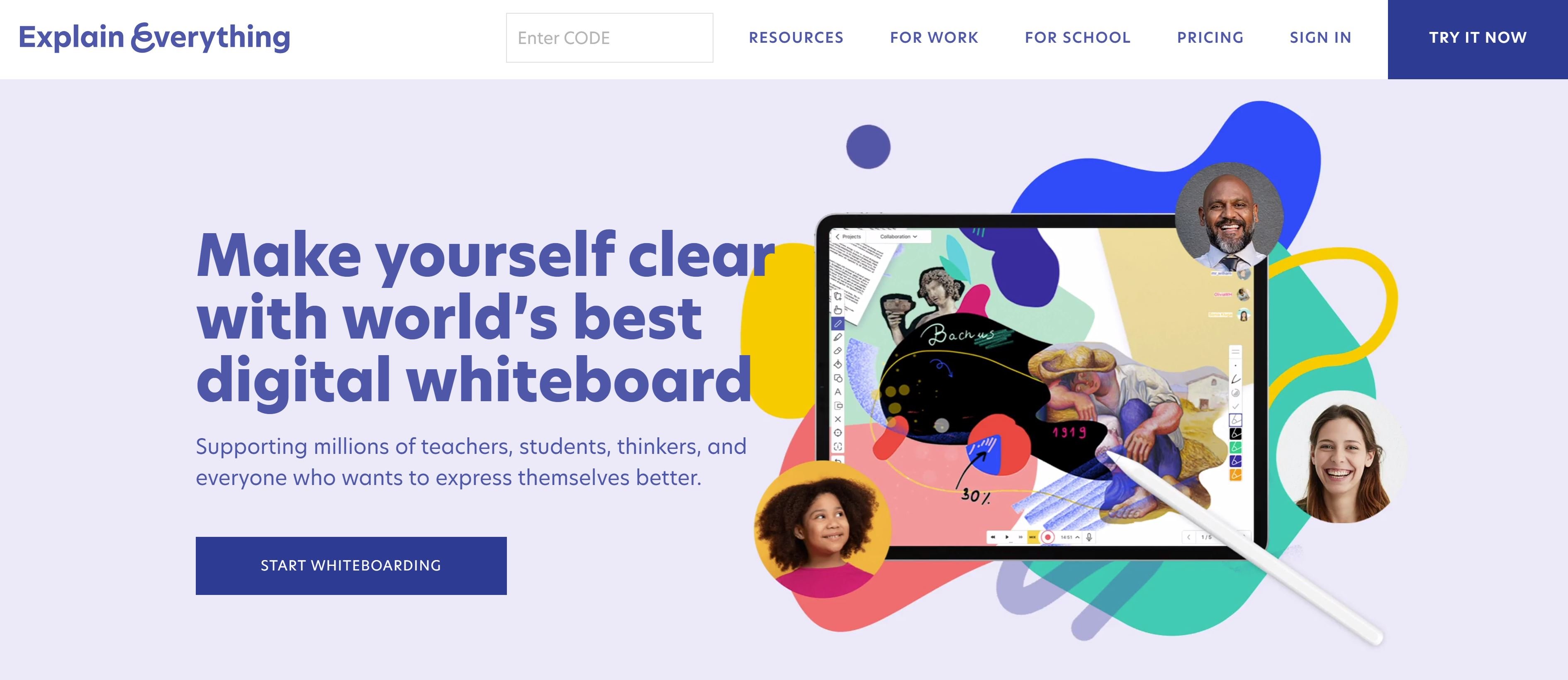 7 Must-Have Tech Tools for Teachers