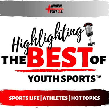 The 9 Best Podcasts to Listen To for Youth Sports Leaders