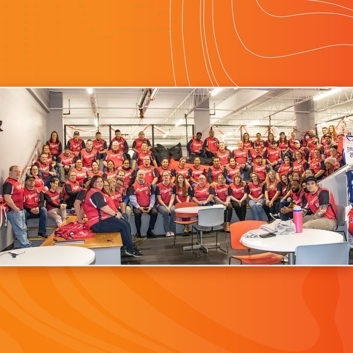 SquadLocker Celebrates Uniform Day with SquadGEAR™ Sublimated Uniforms ...