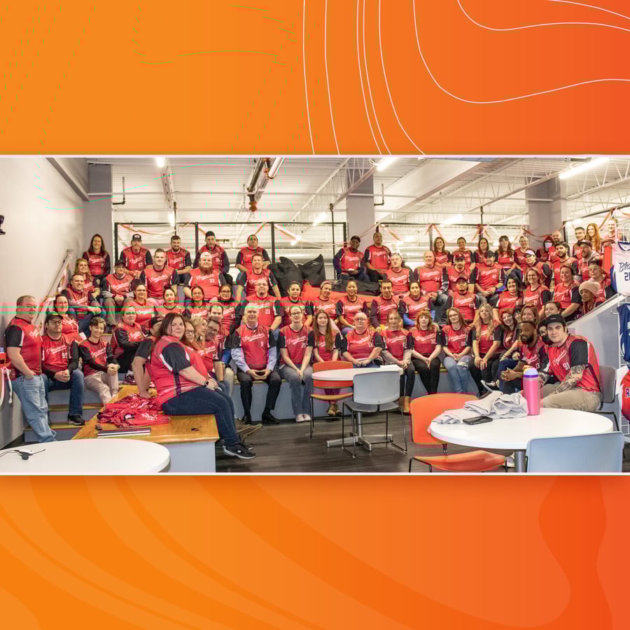 SquadLocker Celebrates Uniform Day with SquadGEAR™ Sublimated Uniforms ...