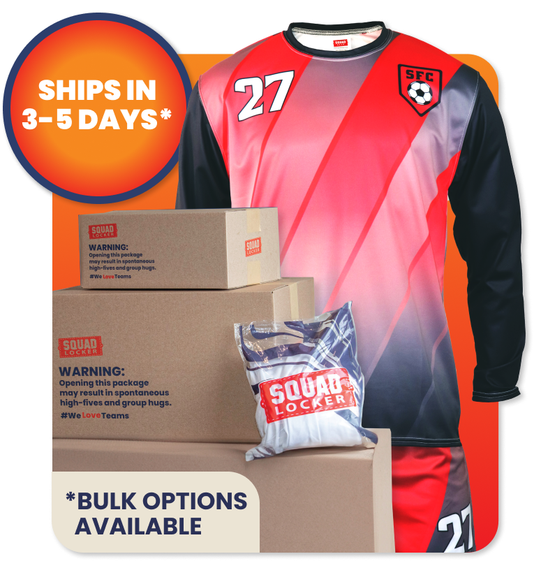 Get Started - Uniforms