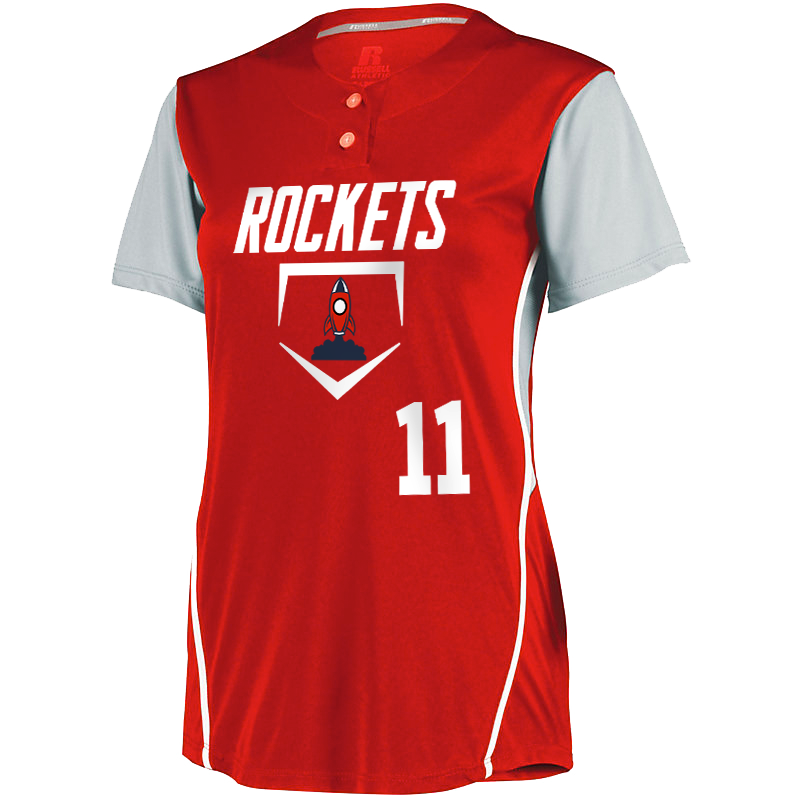 Custom Team Uniforms | SquadLocker