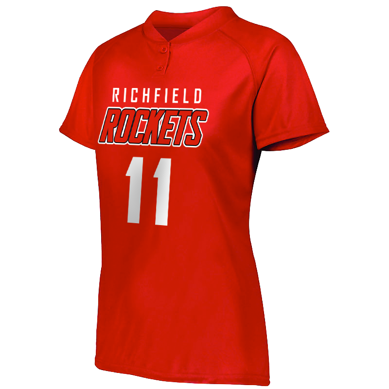 Custom Team Uniforms | SquadLocker