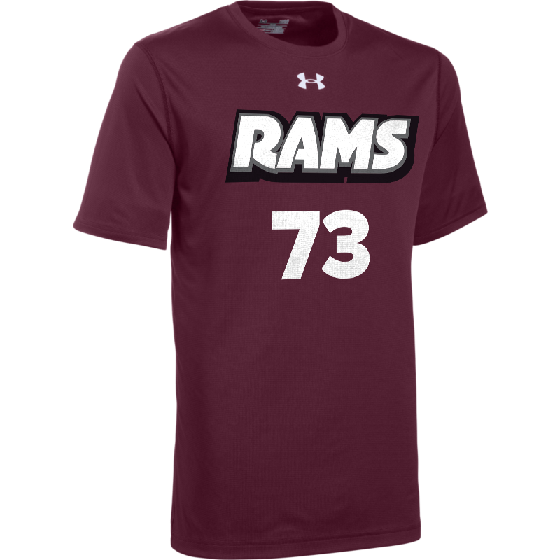 Custom Team Uniforms | SquadLocker