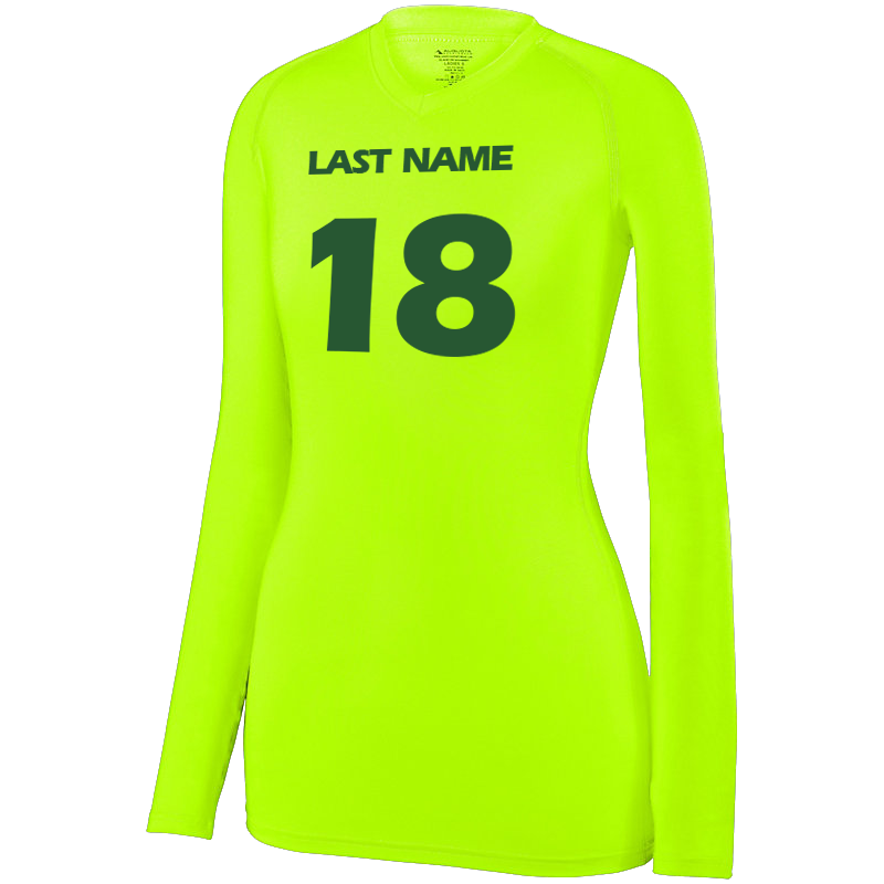 Custom Team Uniforms | SquadLocker