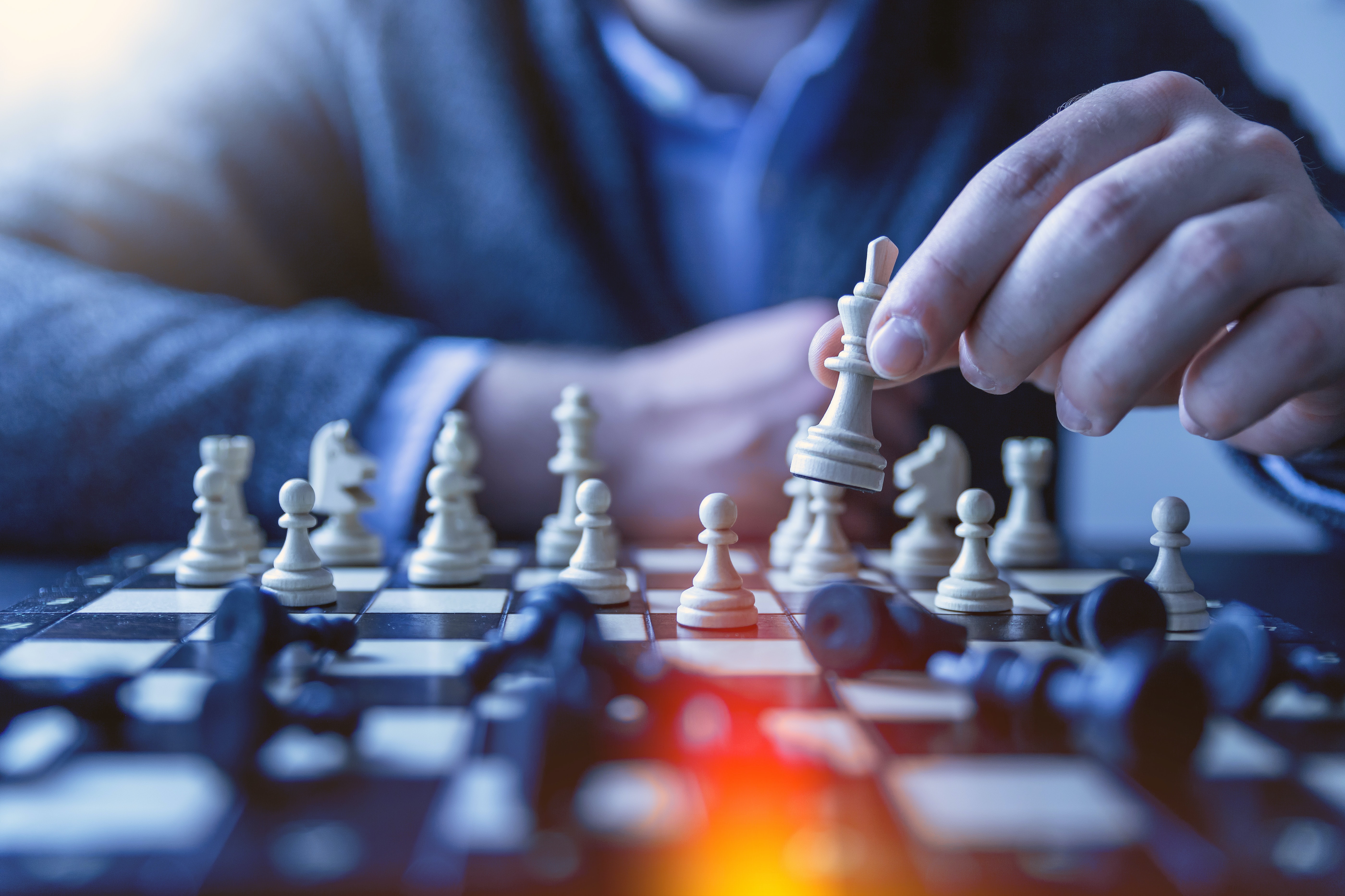 Hey Quarantine Checkmate How To Continue Your School Chess Club Online
